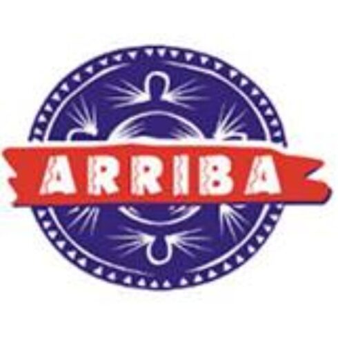 Arriba
